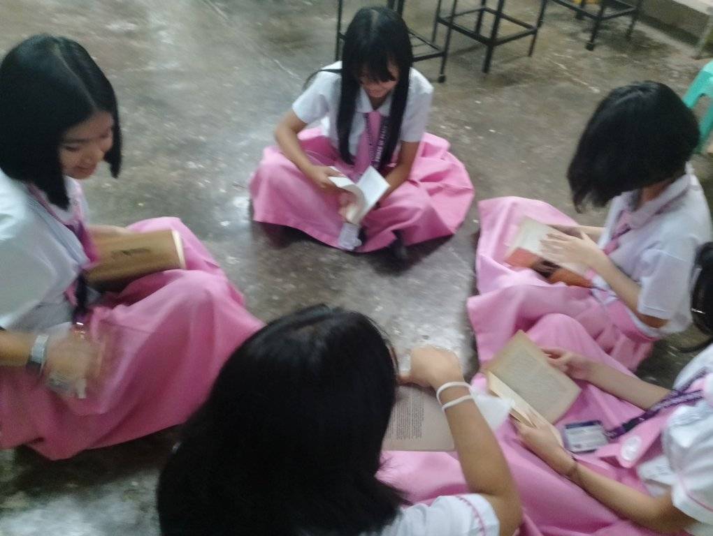 Prince of Peace Integrated School – PPIS Official Site