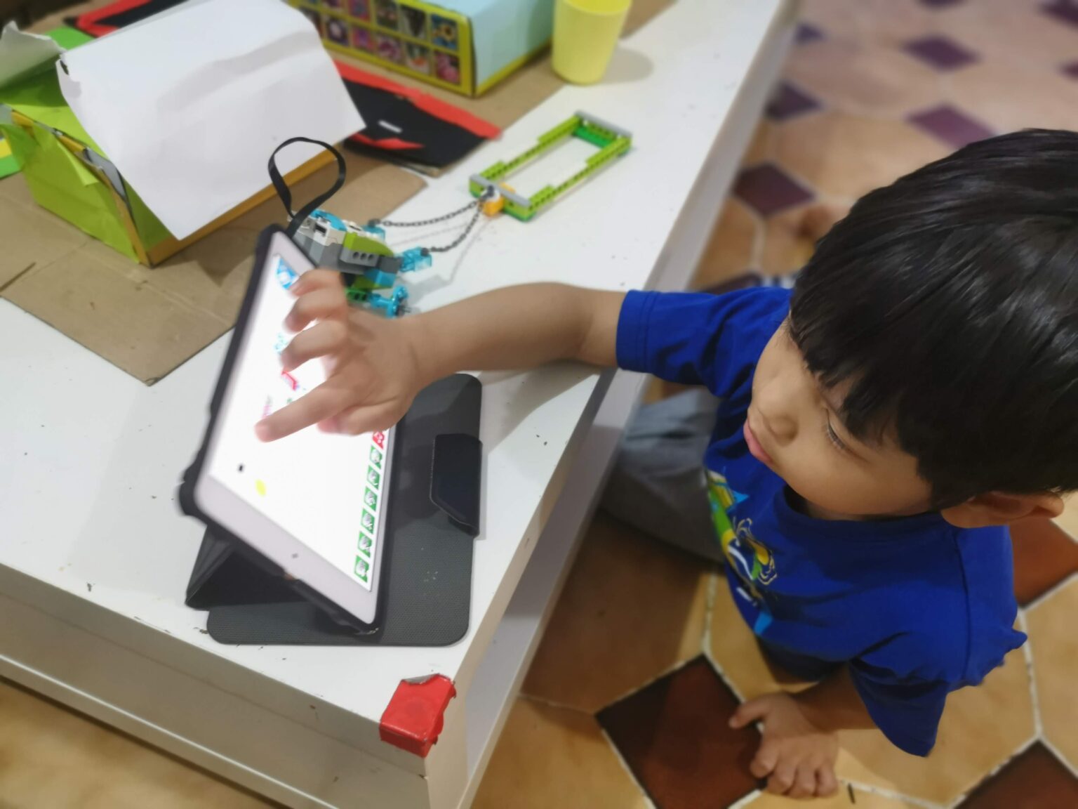 Prince of Peace Integrated School – PPIS Official Site